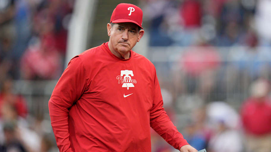 Rob Thomson Identifies Surprise Phillies Slugger as "Potential Superstar"