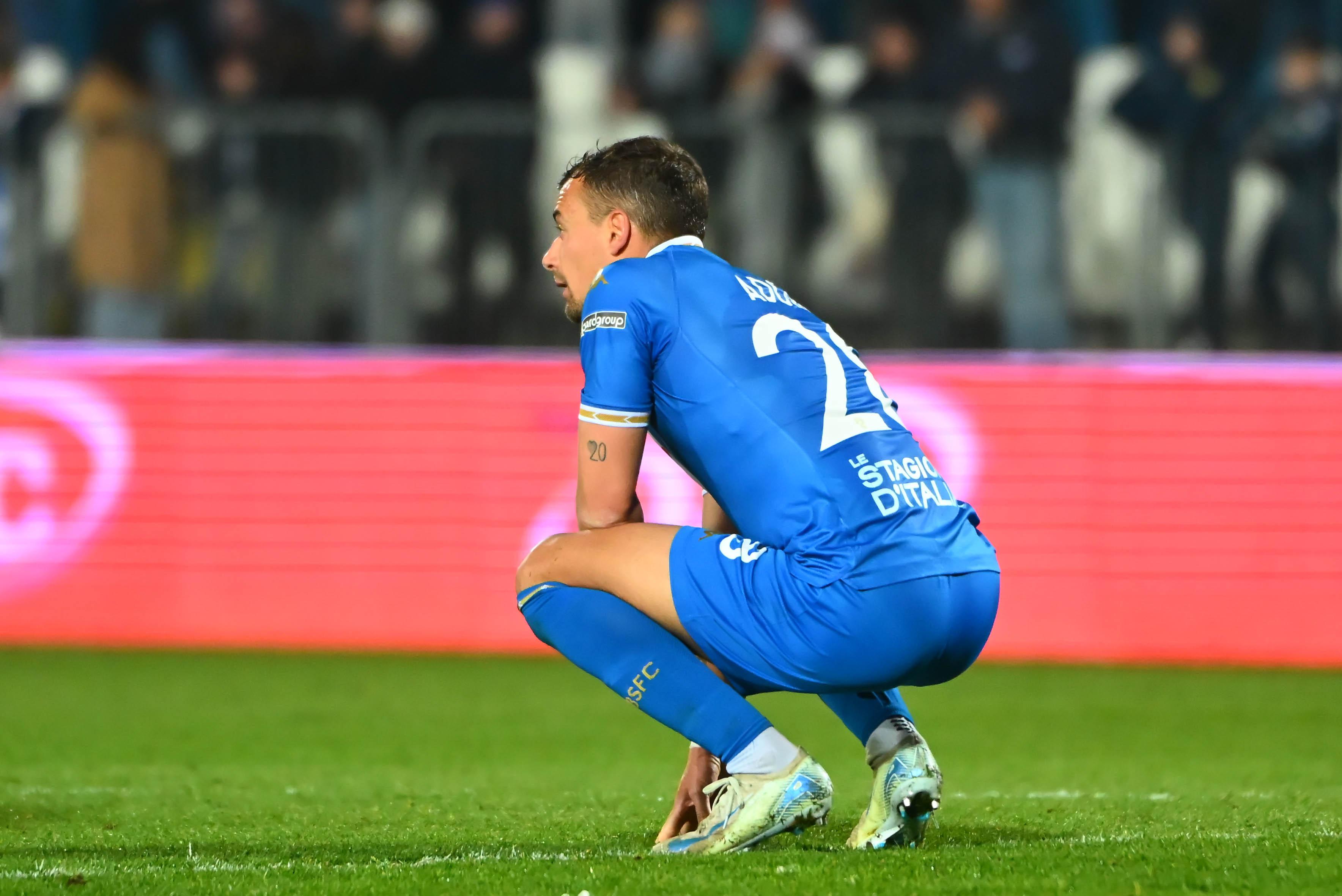 Serie B: festeggia solo la Cremonese, grigiorossi in scia al trio ...