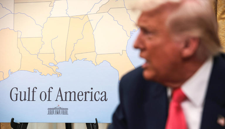 The sad realization of new global realities