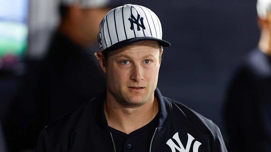 Updated Yankees rotation if Gerrit Cole injury leads to lengthy absence
