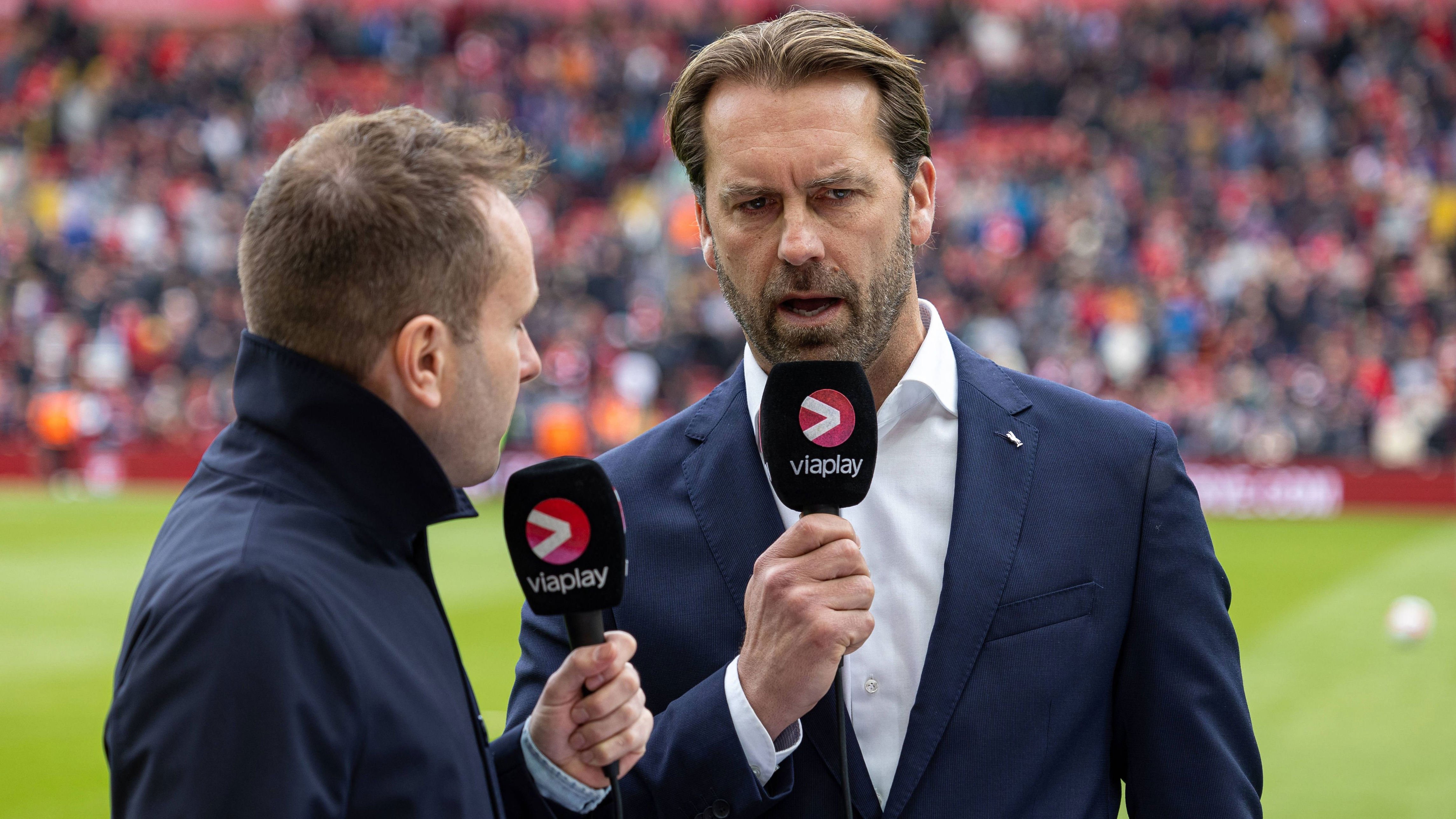 Westerveld vreesde reglementaire 0-3 nederlaag voor Liverpool: 'Wat ...