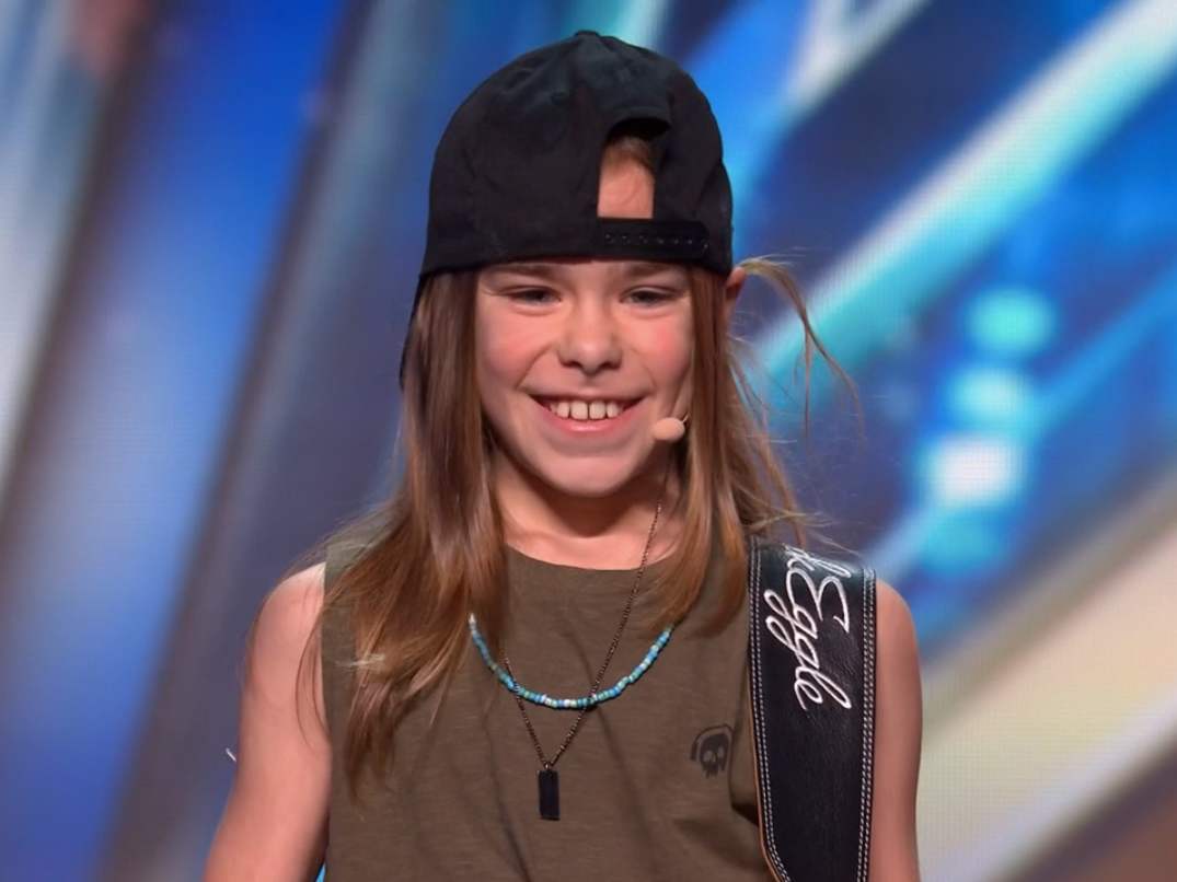 Britain's Got Talent editing wrecks Golden Buzzer act for fans