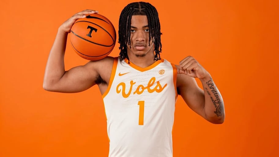 Tennessee Basketball Signee Amari Evans vs Eli Ellis Reaches All-Time Peak