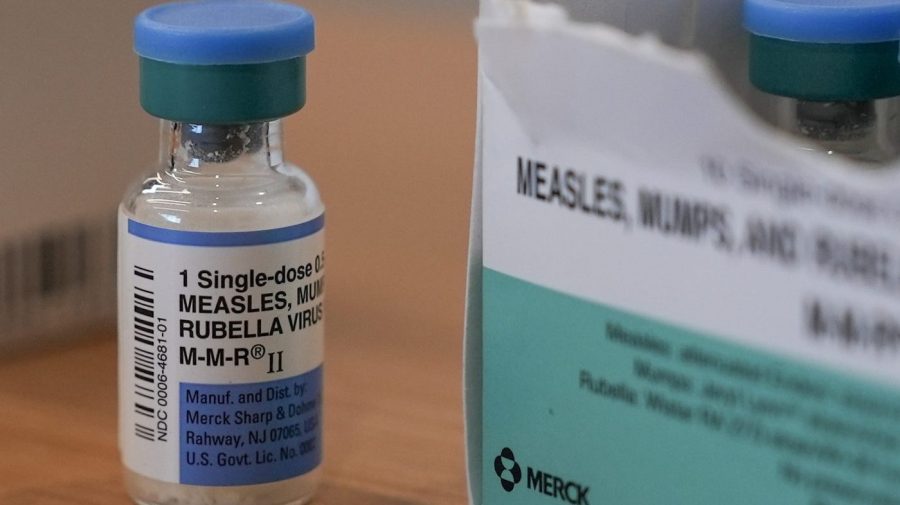 Texas measles outbreak grows to nearly 200 cases; neighboring state ...