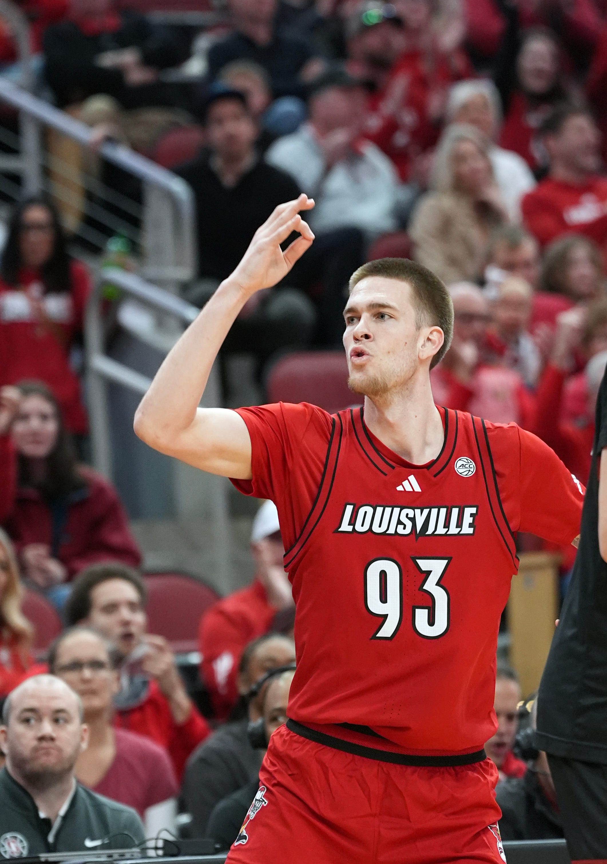 Louisville vs Stanford score: UofL basketball game highlights from KFC ...