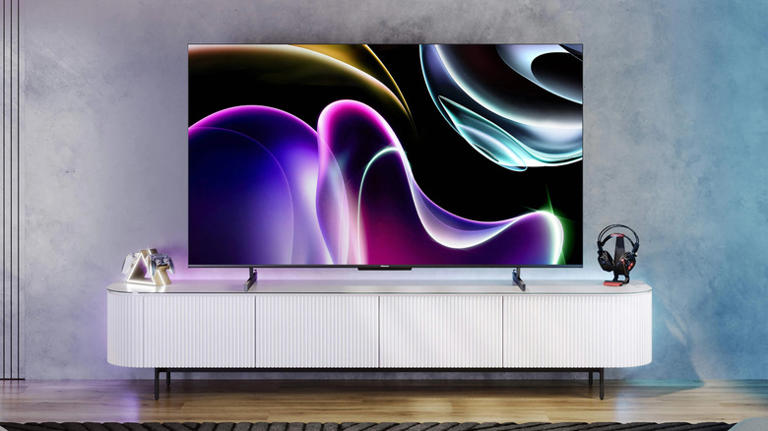 When Did The Hisense U7K Come Out & Is It A Good TV? (Here's What ...