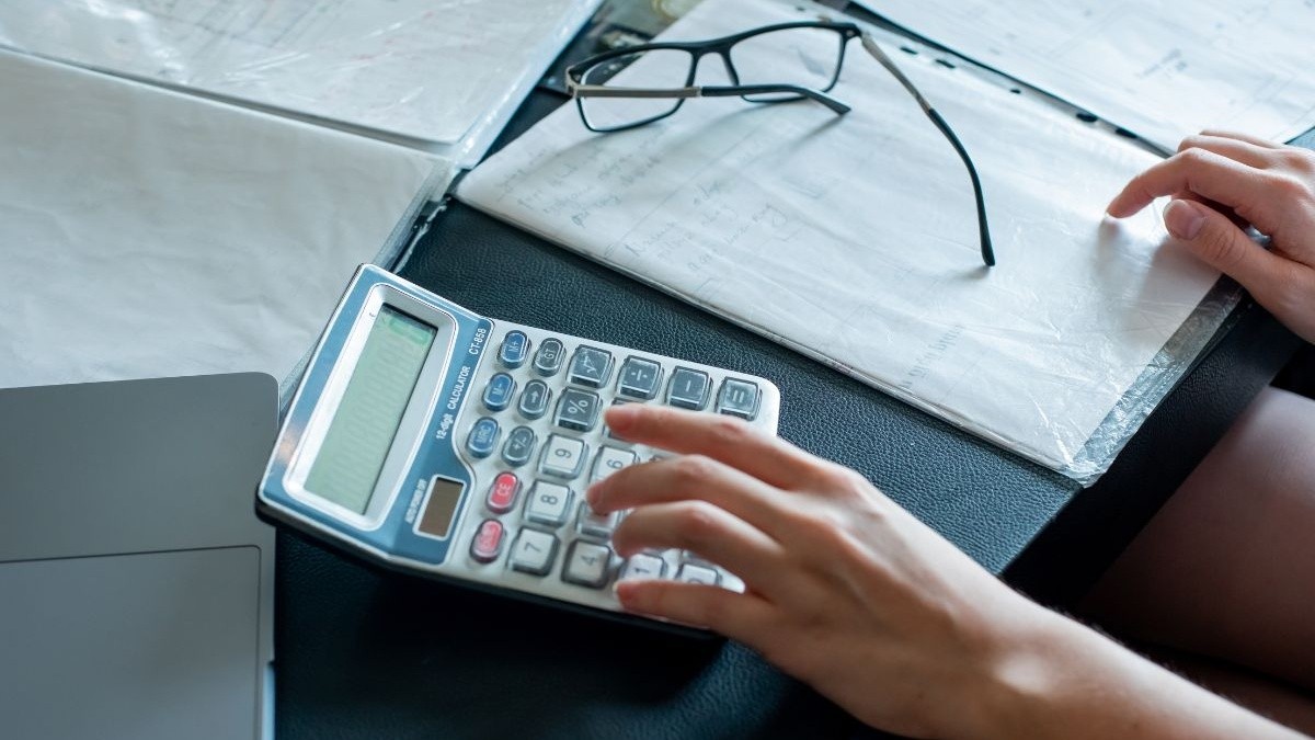 The fear of an IRS audit is real, for what reasons do they choose you?