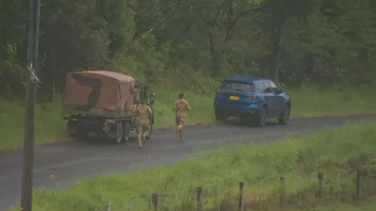 ‘Heroes’: Details emerge about ADF crash