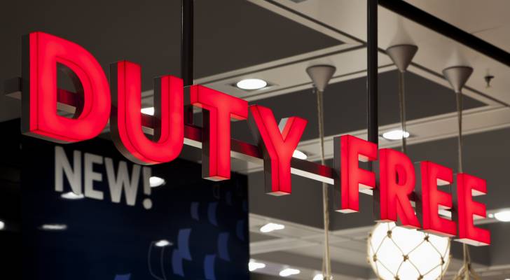 Border shop sees 80% sales drop amid tariffs and ‘Buy Canadian ...