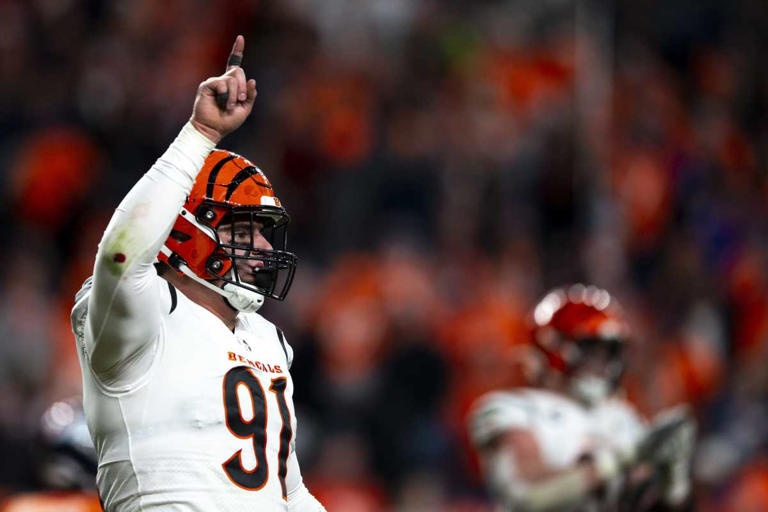 Bengals Trade Trey Hendrickson for Disappointing Haul in Proposed Deal