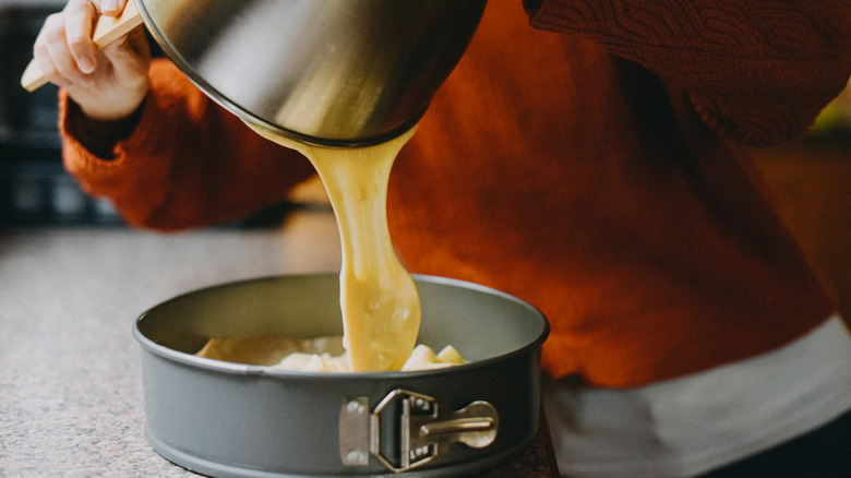 What To Do If You Don't Have The Cake Pan Your Recipe Recommends