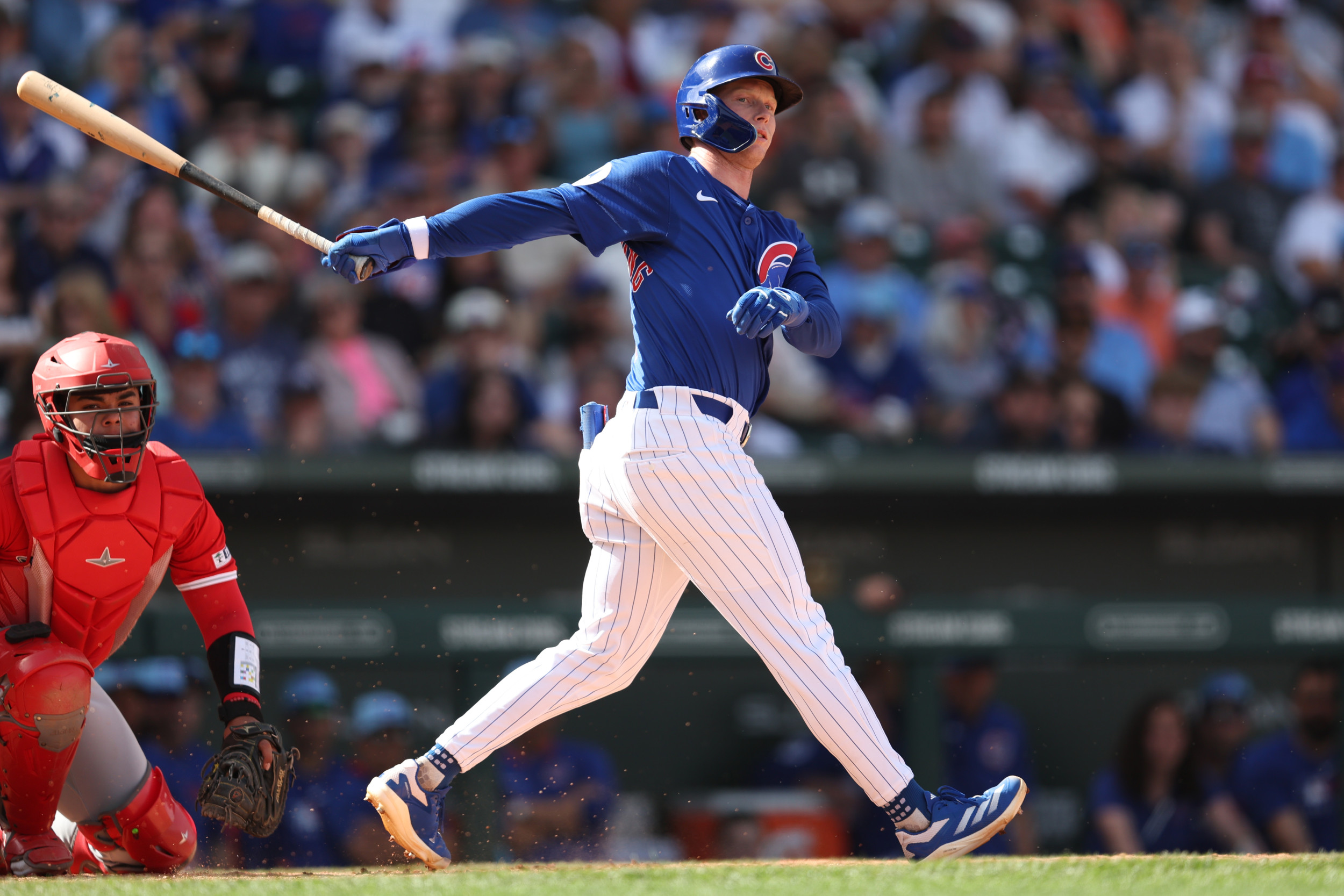 How to Watch Mariners vs Cubs: Live Stream MLB Spring Training, TV Channel