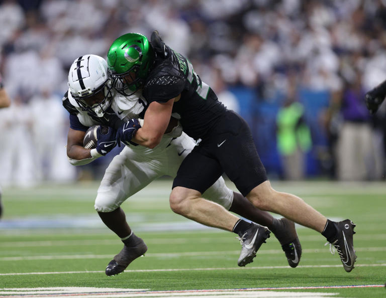 Oregon vs. Penn State series history: Ducks and Nittany Lions to meet ...