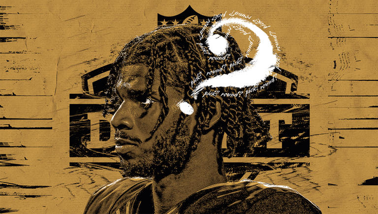 With Raiders trading for Geno Smith, Shedeur Sanders is now the biggest ...