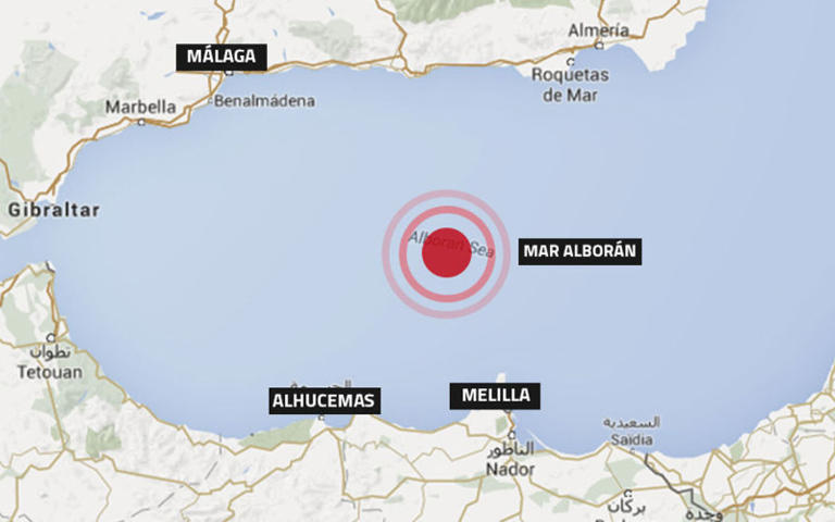 Un tsunami en Méditerranée aura lieu d’ici à 30 ans selon l’UNESCO