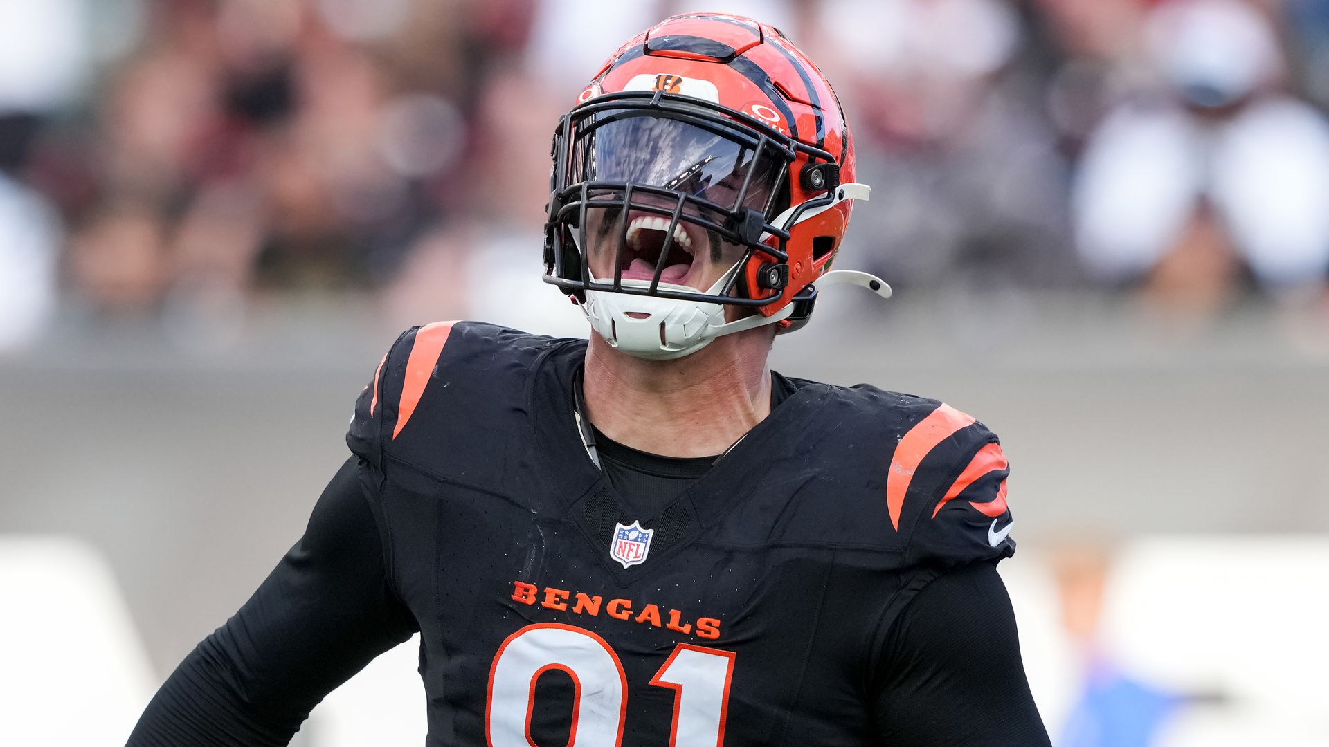 8 teams that could trade for Bengals All-Pro Trey Hendrickson