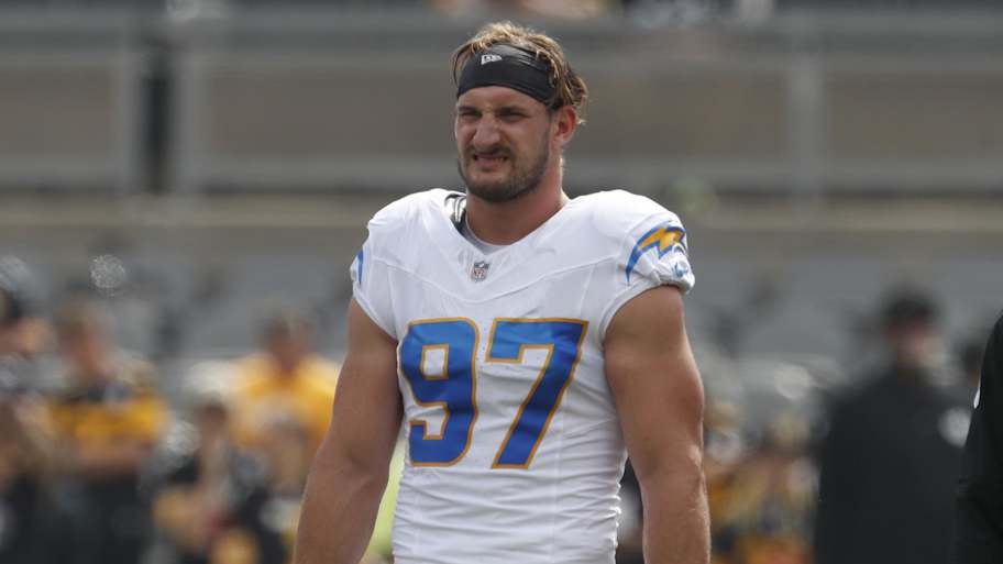 Should Ravens Target Former Chargers Star?