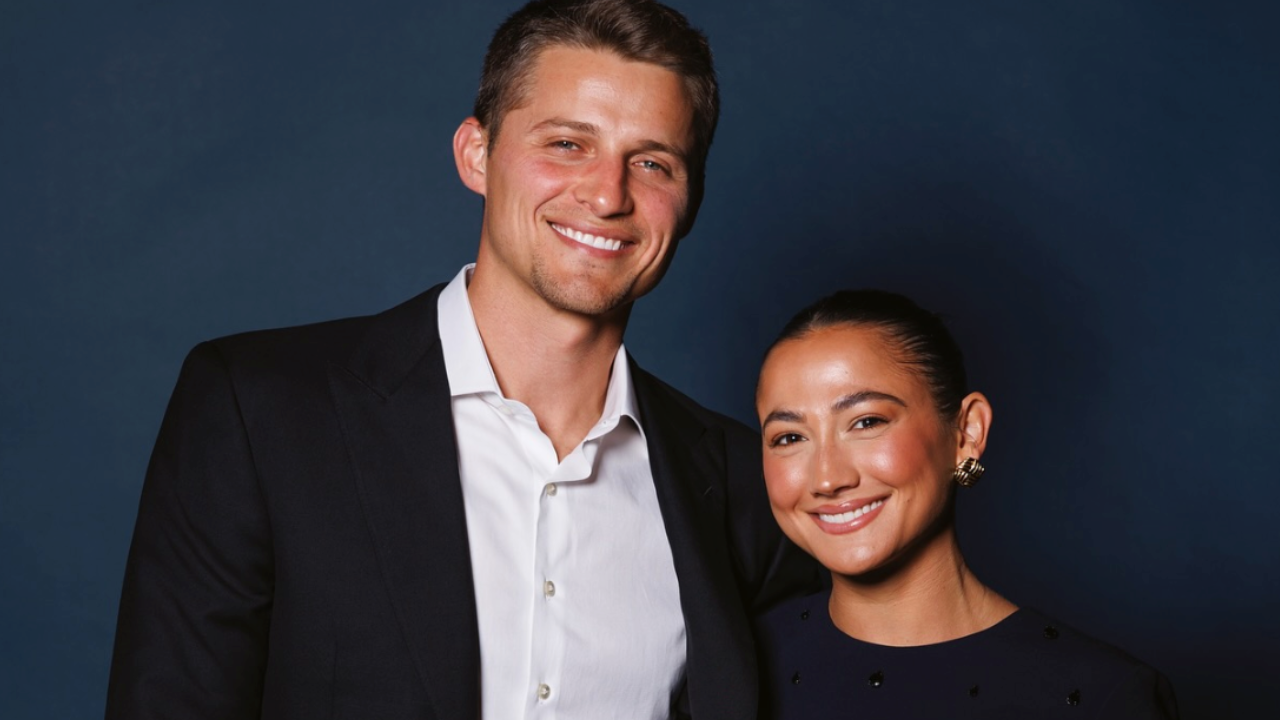 Corey Seager's wife Madisyn shares heartwarming moments from friend’s ...