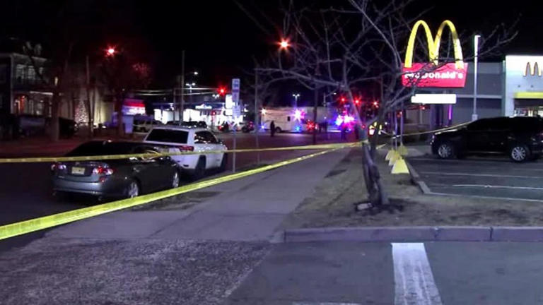 14-year-old charged with murder of Newark police officer 14-year-old charged with murder of Newark police officer