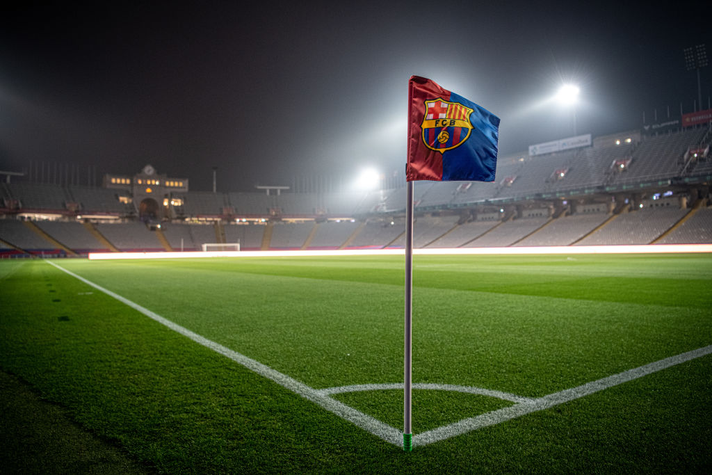 Barcelona match postponed after death of first-team doctor minutes ...