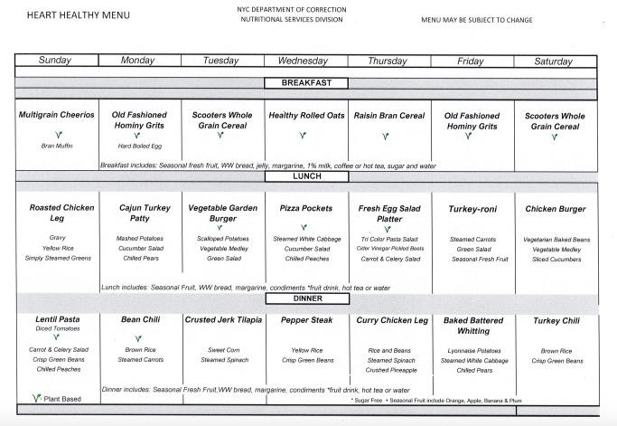 Jailhouse crock: Woke NYC Councilwoman Gale Brewer wants pricey ‘farm ...
