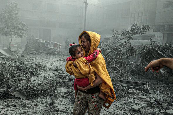 57 Muslim nations reject Donald Trump's Gaza plan and issue haunting ... 57 Muslim nations reject Donald Trump's Gaza plan and issue haunting ...