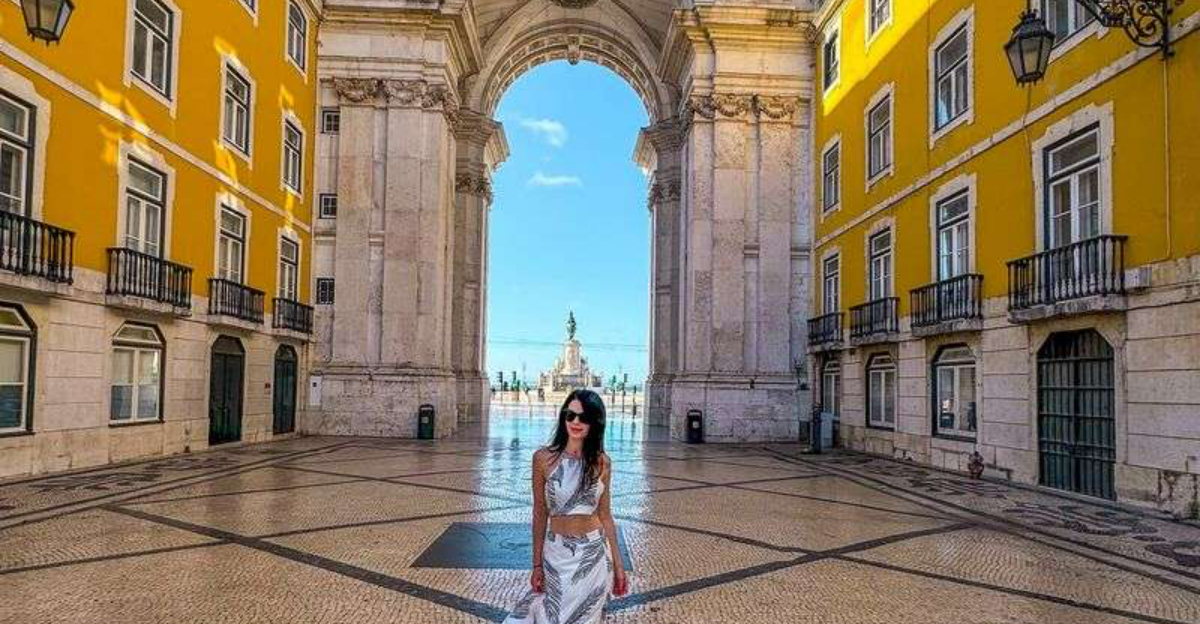 The 15 Most Beautiful Walkable Cities in the World