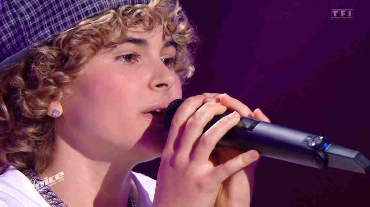 The Voice : résumé et replay des 6èmes auditions à l’aveugle (8 mars 2025) The Voice : résumé et replay des 6èmes auditions à l’aveugle (8 mars 2025)
