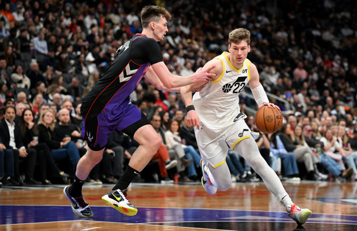 Which Utah Jazz Players Are Key Pieces For the Future?