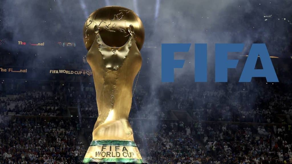 El impactante cambio que la FIFA analiza para la Copa del Mundo de 2030