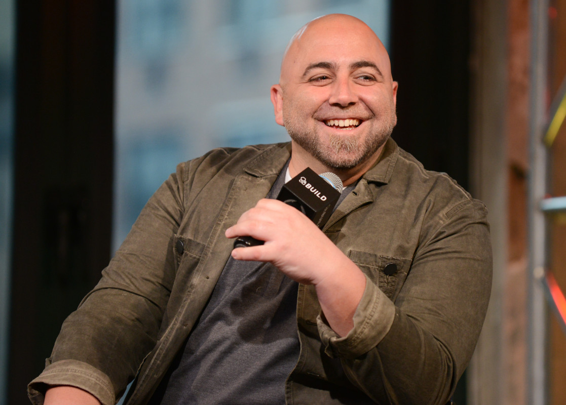 How to Make a Boxed Cake Mix 10x Better, According to Food Network Star ...