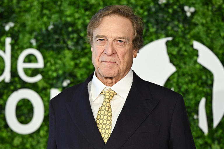 John Goodman Suffers Hip Injury Shooting Tom Cruise-Starring Film ... John Goodman Suffers Hip Injury Shooting Tom Cruise-Starring Film ...