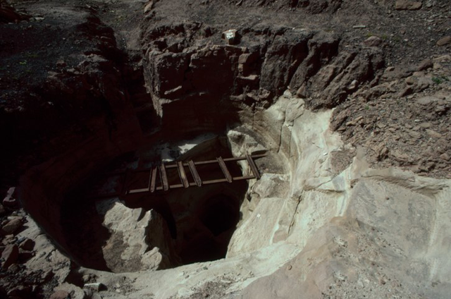 Unveiling 10th Century BC copper boom: Breakthroughs in technology at ...