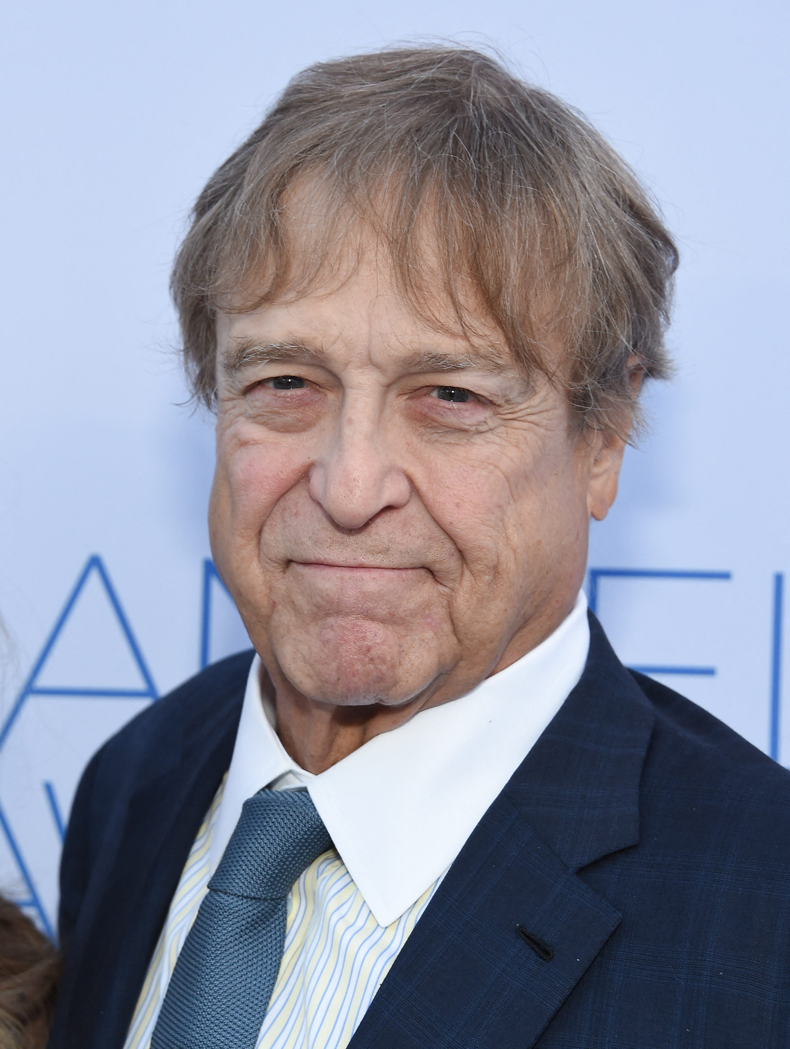 John Goodman suffers on-set injury, filming postponed until he fully ...