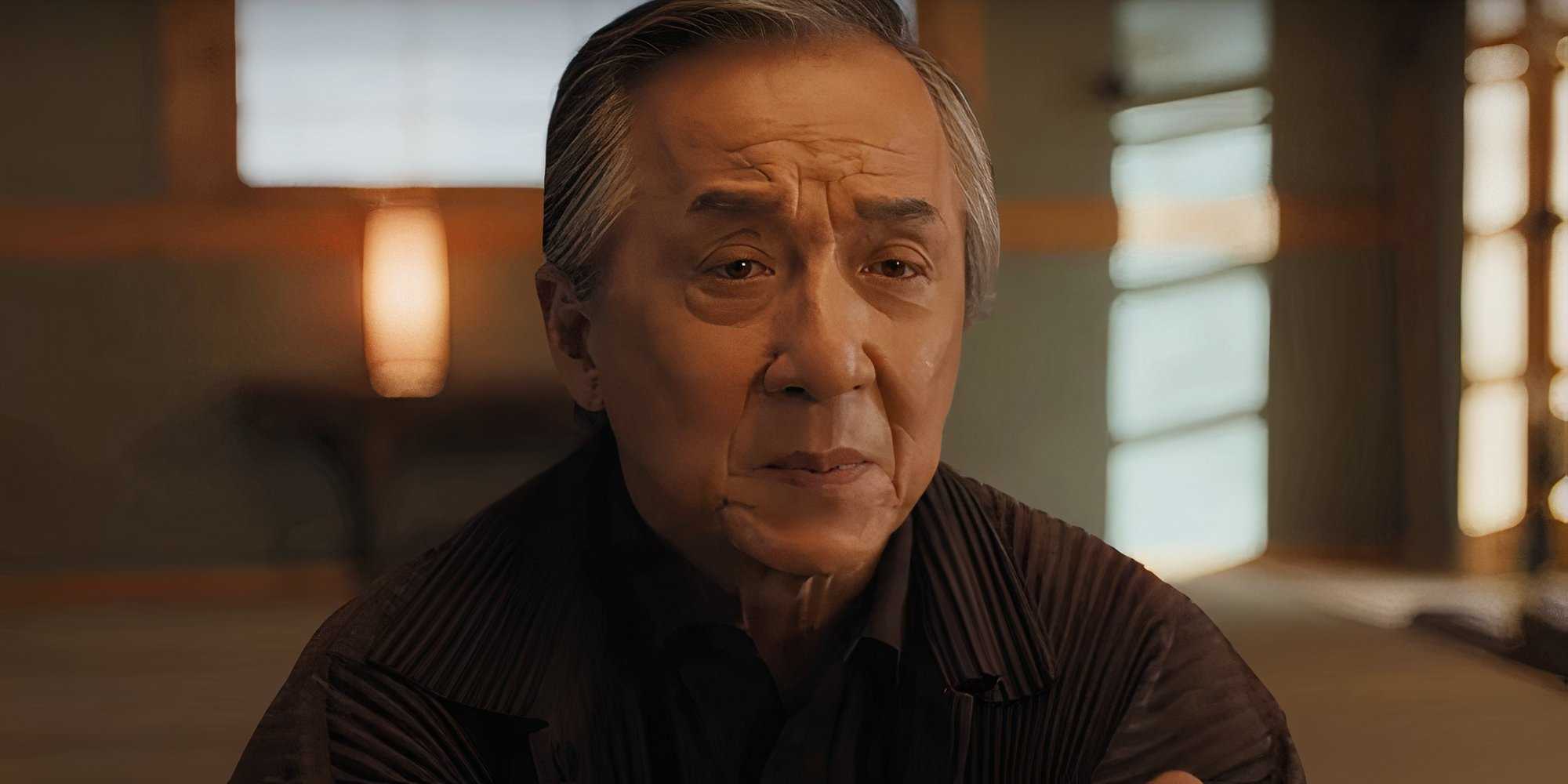 Where To Watch Karate Kid: Legends - Showtimes & Streaming Status