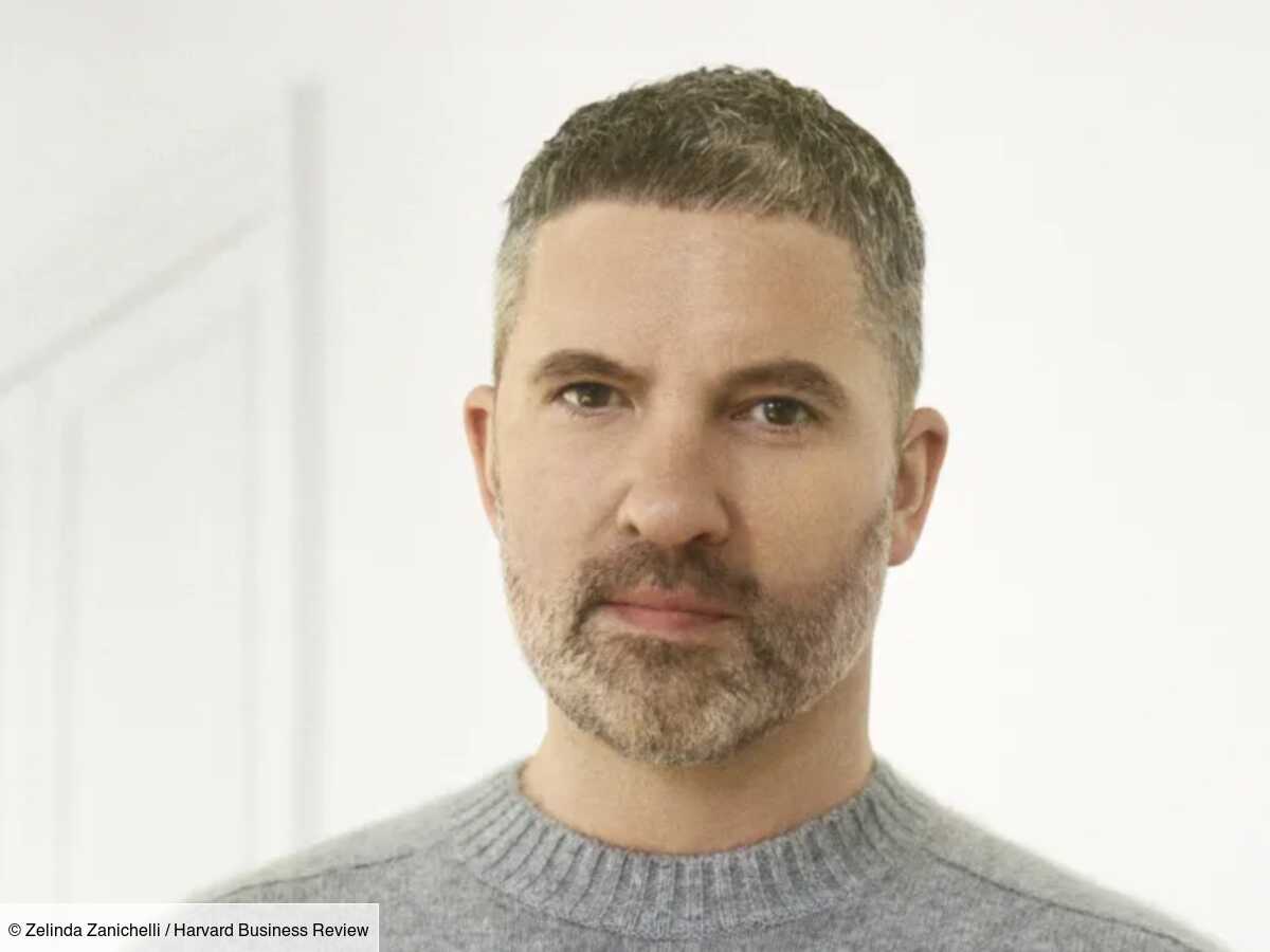 Mark Howard Thomas remplace Louise Trotter chez Carven