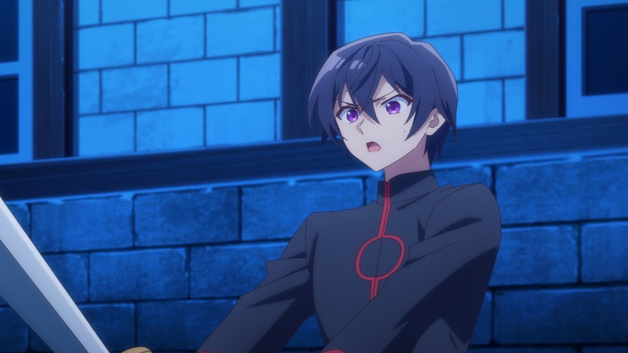 Bogus Skill Fruitmaster Episode 11: Lena And Dratena Face A Dragon ...