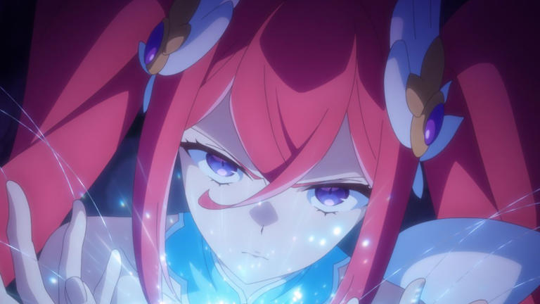 Bogus Skill Fruitmaster Episode 11: Lena And Dratena Face A Dragon ...