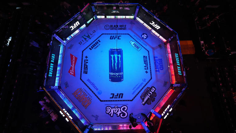UFC 313: One fight cancelled hours before event kickoff