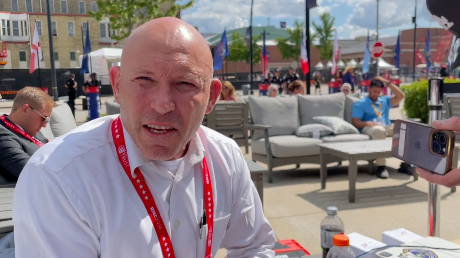 ‘I miss lynch mobs’: The secretary of retribution's followers are ...