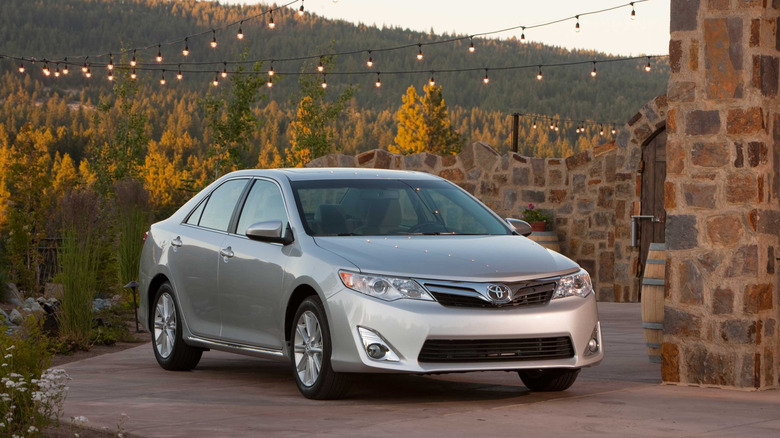 10 Of The Most Reliable Used Cars Under $10,000