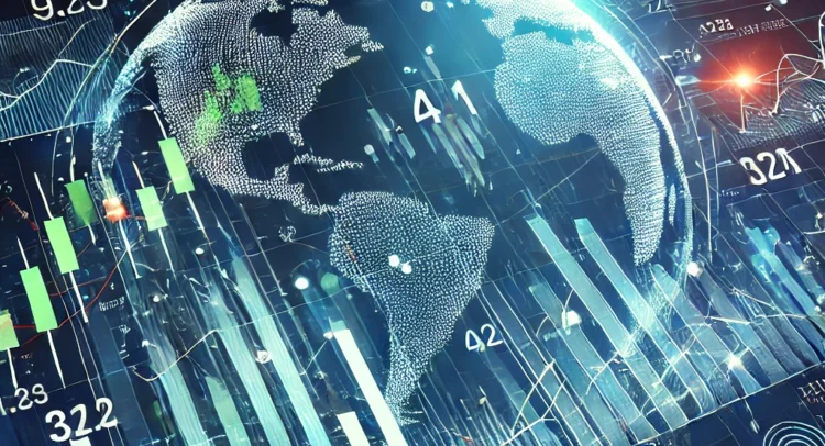 Nvidia, Microsoft, AT&T, PayPal, Walmart: Major Stock Moves!
