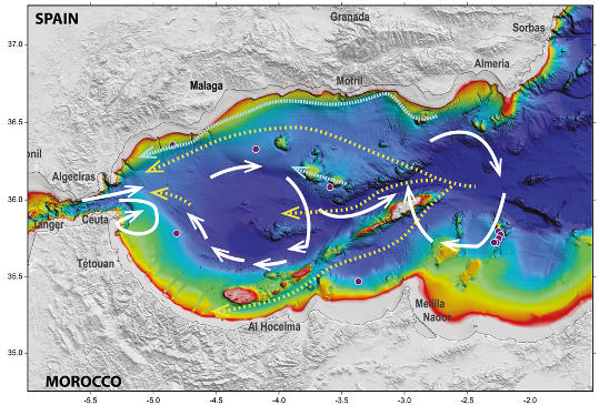 Un tsunami en Méditerranée aura lieu d’ici à 30 ans selon l’UNESCO