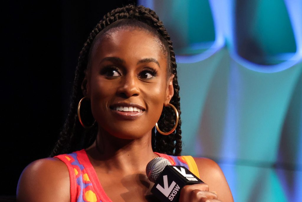 Issa Rae on Black TV History: ‘They Built the Success of Their Networks ...