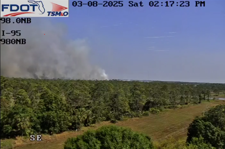 Prescribed burn planned for Loxahatchee National Wildlife Refuge