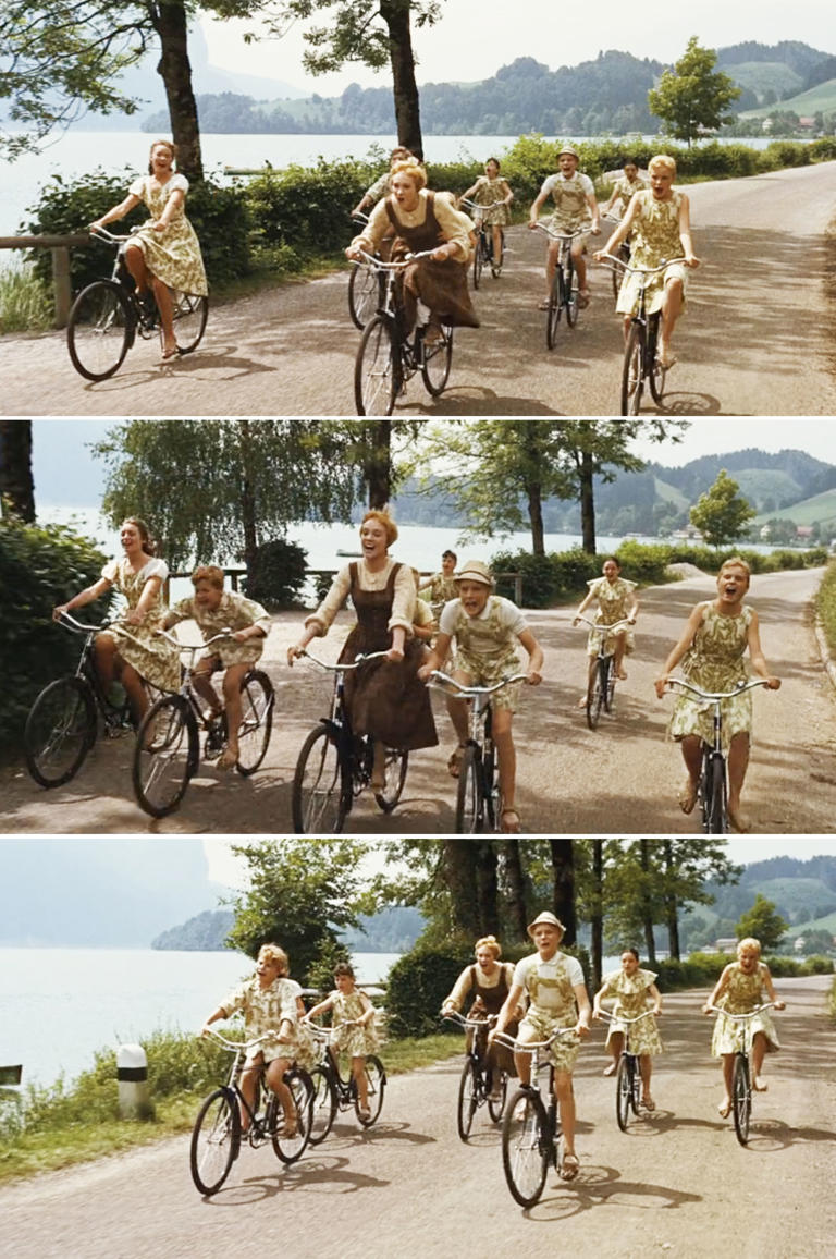 21 "The Sound Of Music" Behind-The-Scenes Facts That'll Make You Watch ...