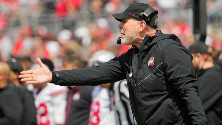 Reason why ex-Ohio State defensive coordinator Jim Knowles left for ...