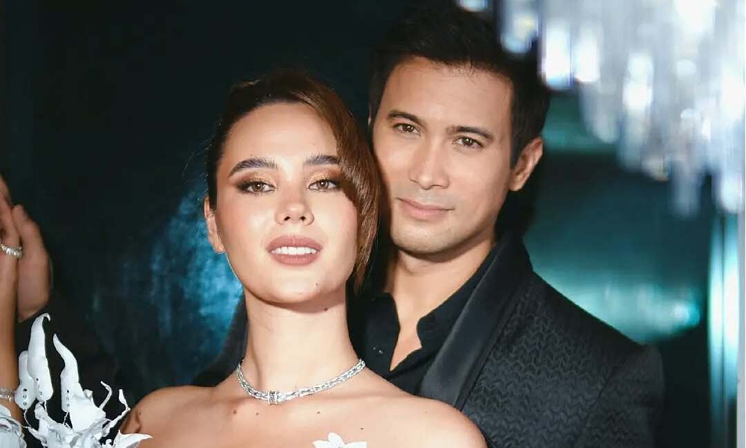 Ex-fiancé Sam Milby reveals he still loves and cares for Miss Universe ...