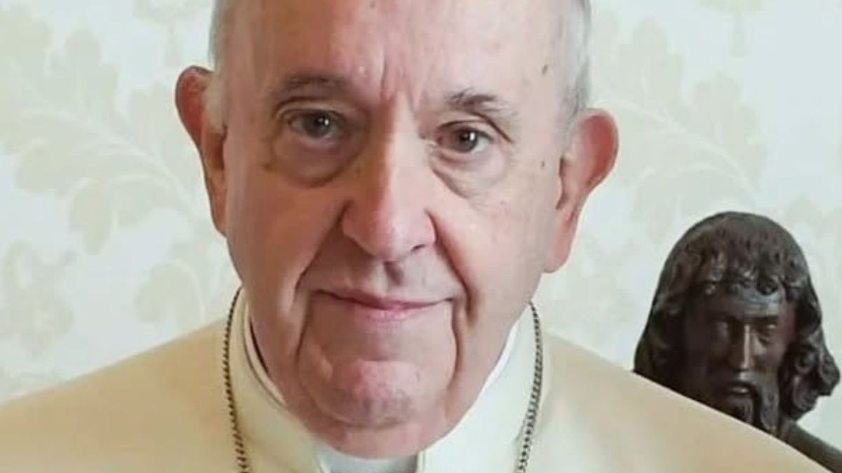 Pope Francis' Health Status 23 Days After Hospitalization