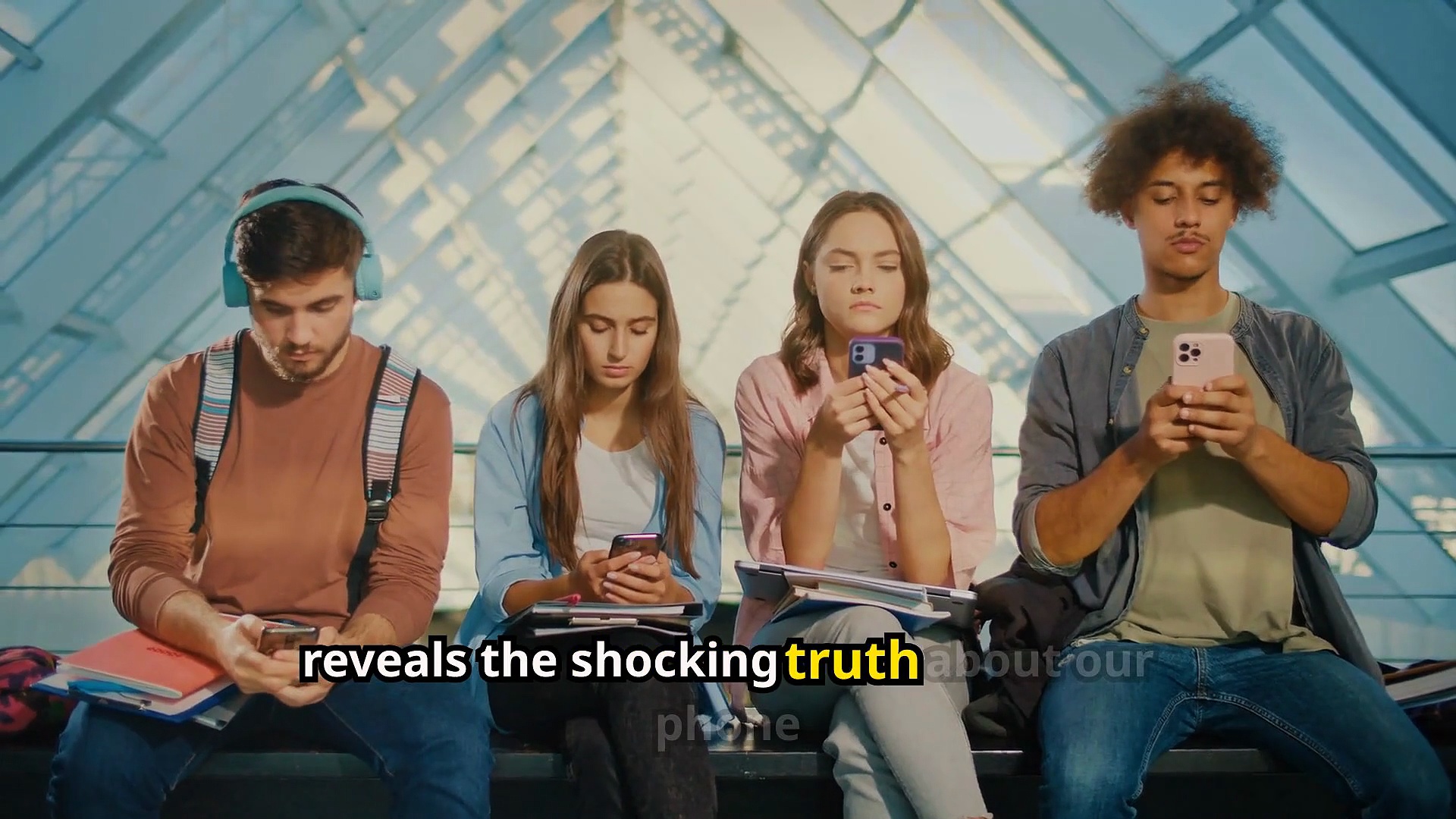 Signs You’re Addicted to Your Phone—Backed by Science!